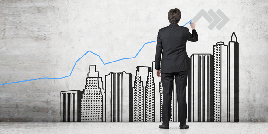 Rising in Real Estate, one great project at a time - Satyamev Group