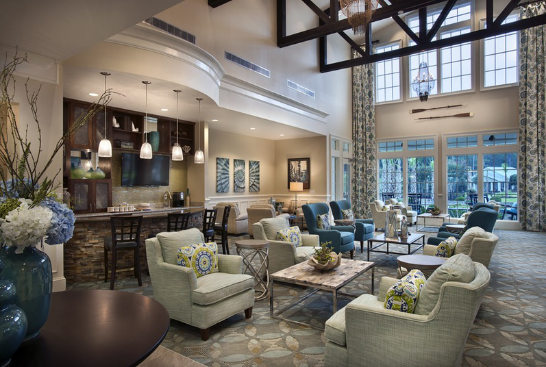 4 decor tips to make your luxury apartment stand out - Satyamev Group