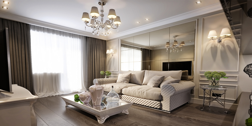 7 Tips for Keeping an Apartment Clean - Satyamev Group