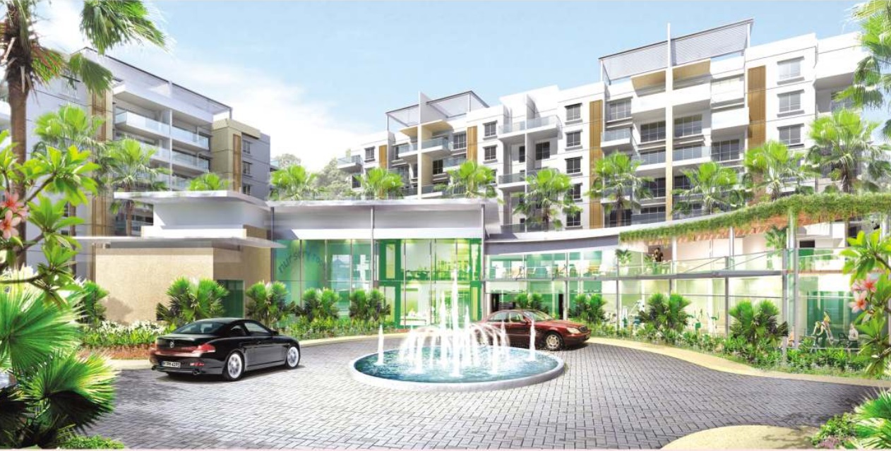 Theme-based housing projects to remain popular in 2022 - Satyamev Group